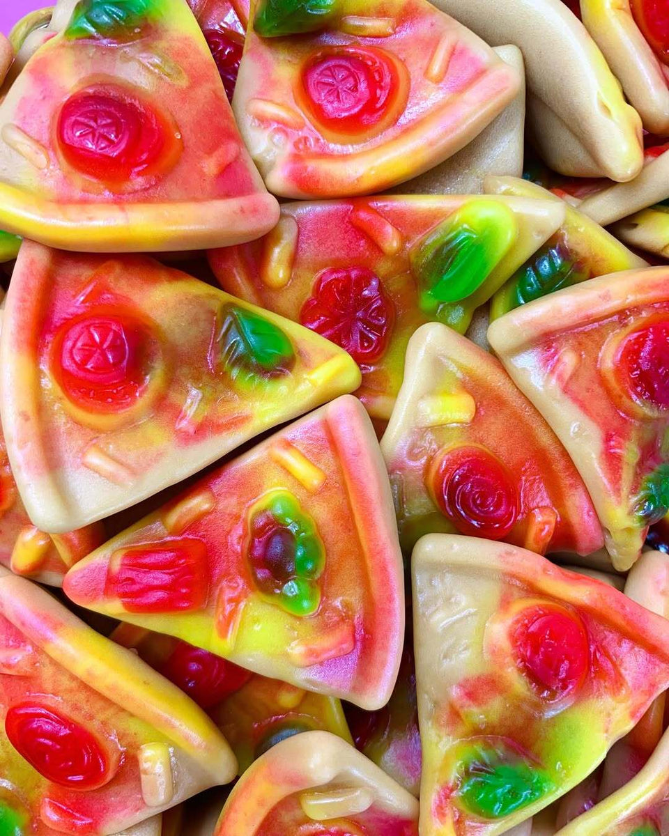 DAMEL PIZZA Halal – ASSIA SWEET