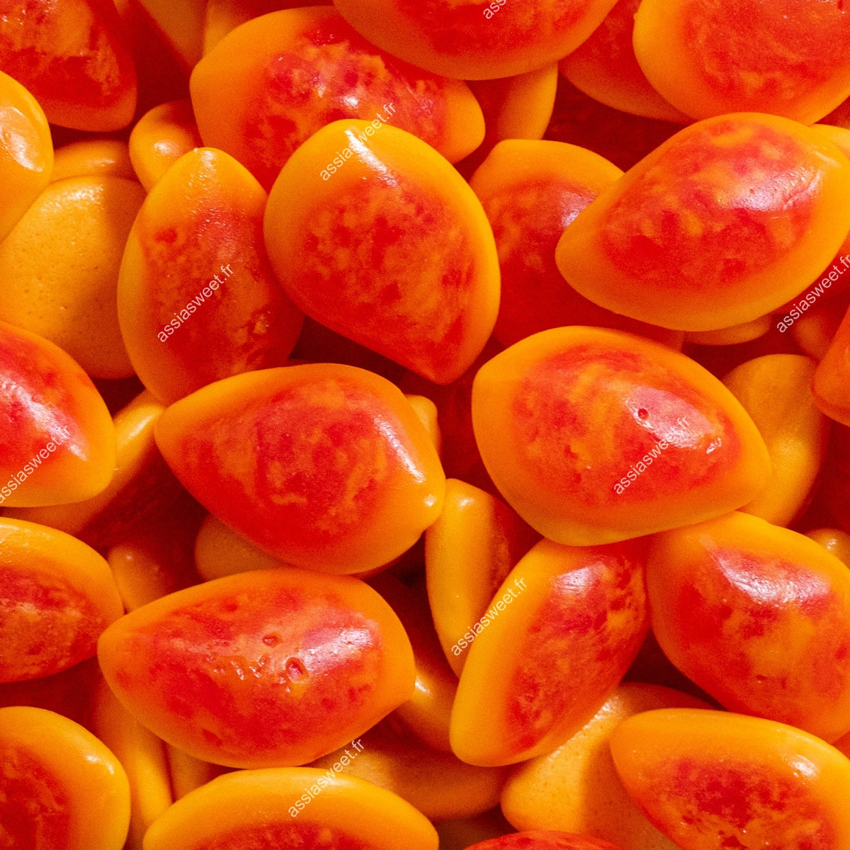 DAMEL HOT MANGO FOURREE Halal – ASSIA SWEET